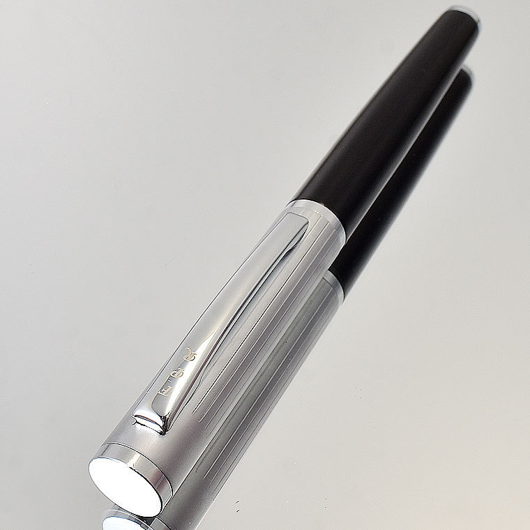 万年筆 FPR社 Quickdraw 自由自在な文字幅 ウルトラフレックスニブ カリグラフィー 真鍮 ラッカー ブラック 単品発送 /QDS-BKS(万年筆一般)｜売買されたオークション情報 ...