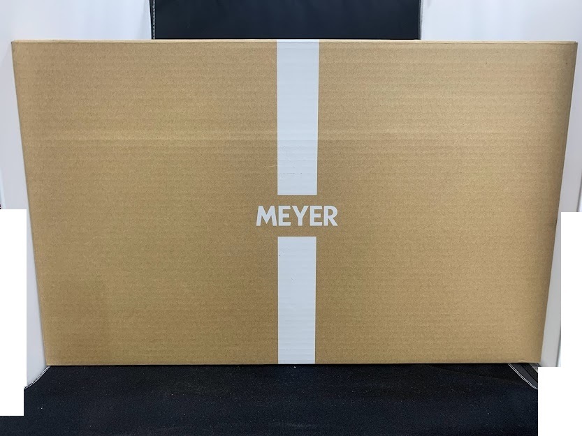 Meyer マイヤー スクエアグリルパン 24cm PM-GP24F(グリルパン)｜売買されたオークション情報、yahooの商品情報をアーカイブ公開 - オークファン（aucfan.com）