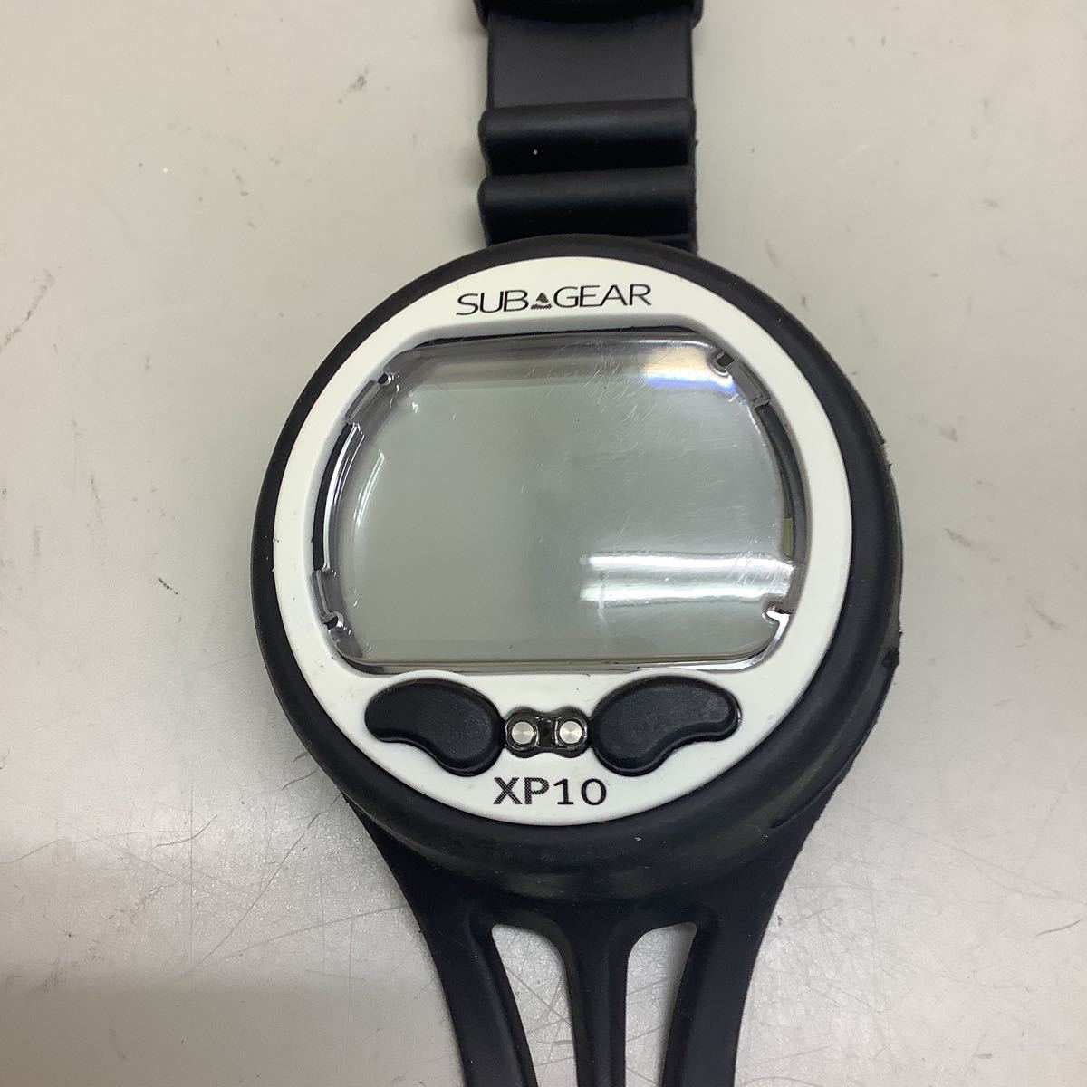 SUB GEAR XP10 ダイブコンピューター 現状品 動作未確認(ダイブコンピュータ)｜売買されたオークション情報、yahooの商品情報をアーカイブ公開 - オークファン（aucfan.com）
