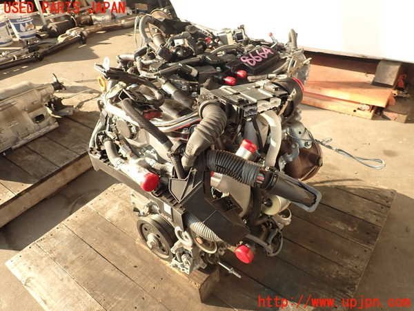 2UPJ-86642010 レクサス IS200t ASE30 エンジン 8AR-FTS(レクサス用)｜売買されたオークション情報、yahoo ...