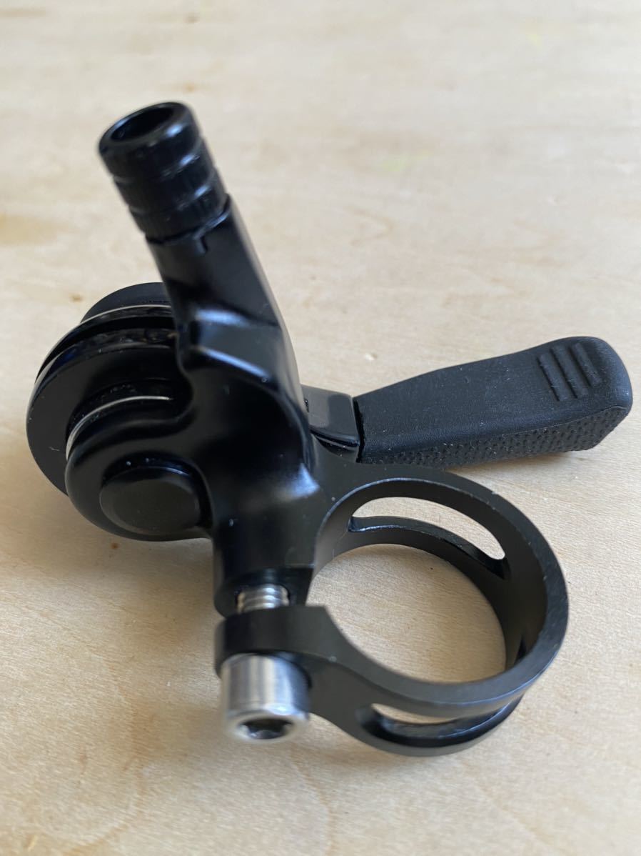 Inter 8用 サムシフター SL-N08 microSHIFT(シフトレバー)｜売買されたオークション情報、yahooの商品情報をアーカイブ公開 - オークファン（aucfan.com）