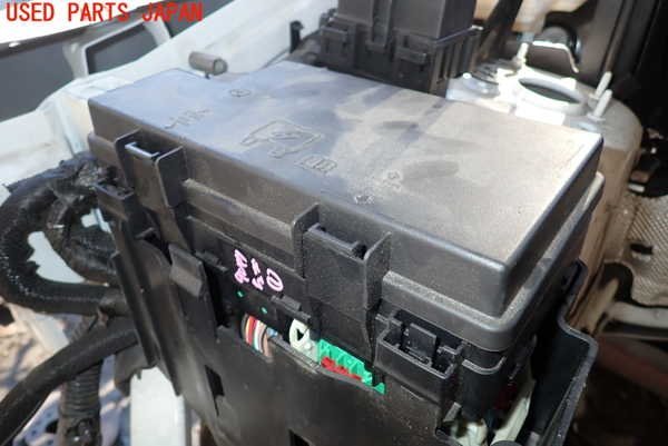 1UPJ-90476741 ジープグランドチェロキー WK36 ヒューズボックス1(クライスラー用)｜売買されたオークション情報、yahooの ...