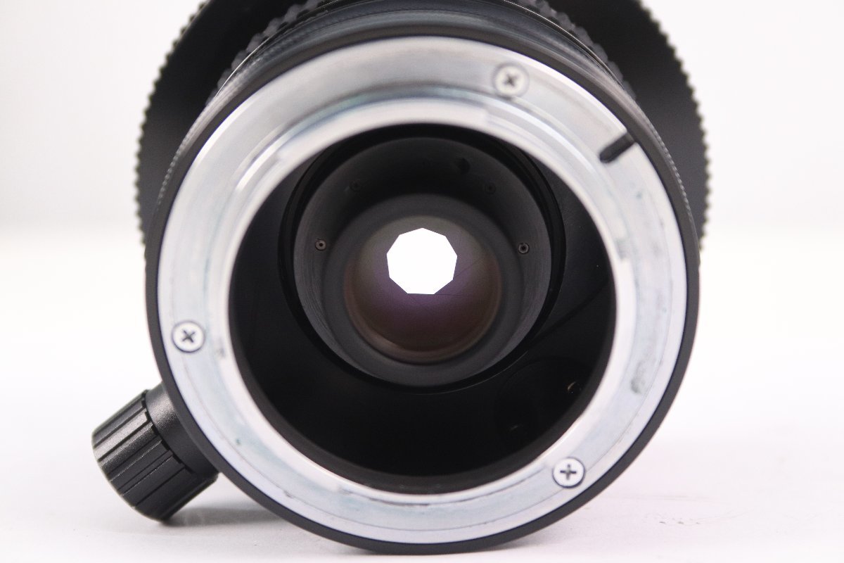NIKON ニコン PC-NIKKOR 28mm F3.5 単焦点 カメラレンズ 一眼レフ 38777-Y(ニコン)｜売買されたオークション ...