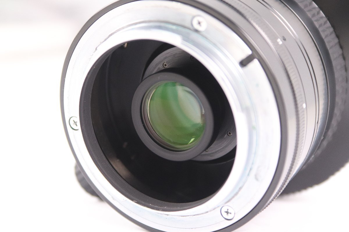NIKON ニコン PC-NIKKOR 28mm F3.5 単焦点 カメラレンズ 一眼レフ 38777-Y(ニコン)｜売買されたオークション ...