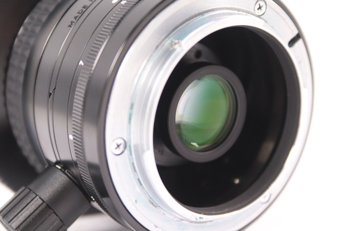 NIKON ニコン PC-NIKKOR 28mm F3.5 単焦点 カメラレンズ 一眼レフ 38777-Y(ニコン)｜売買されたオークション ...