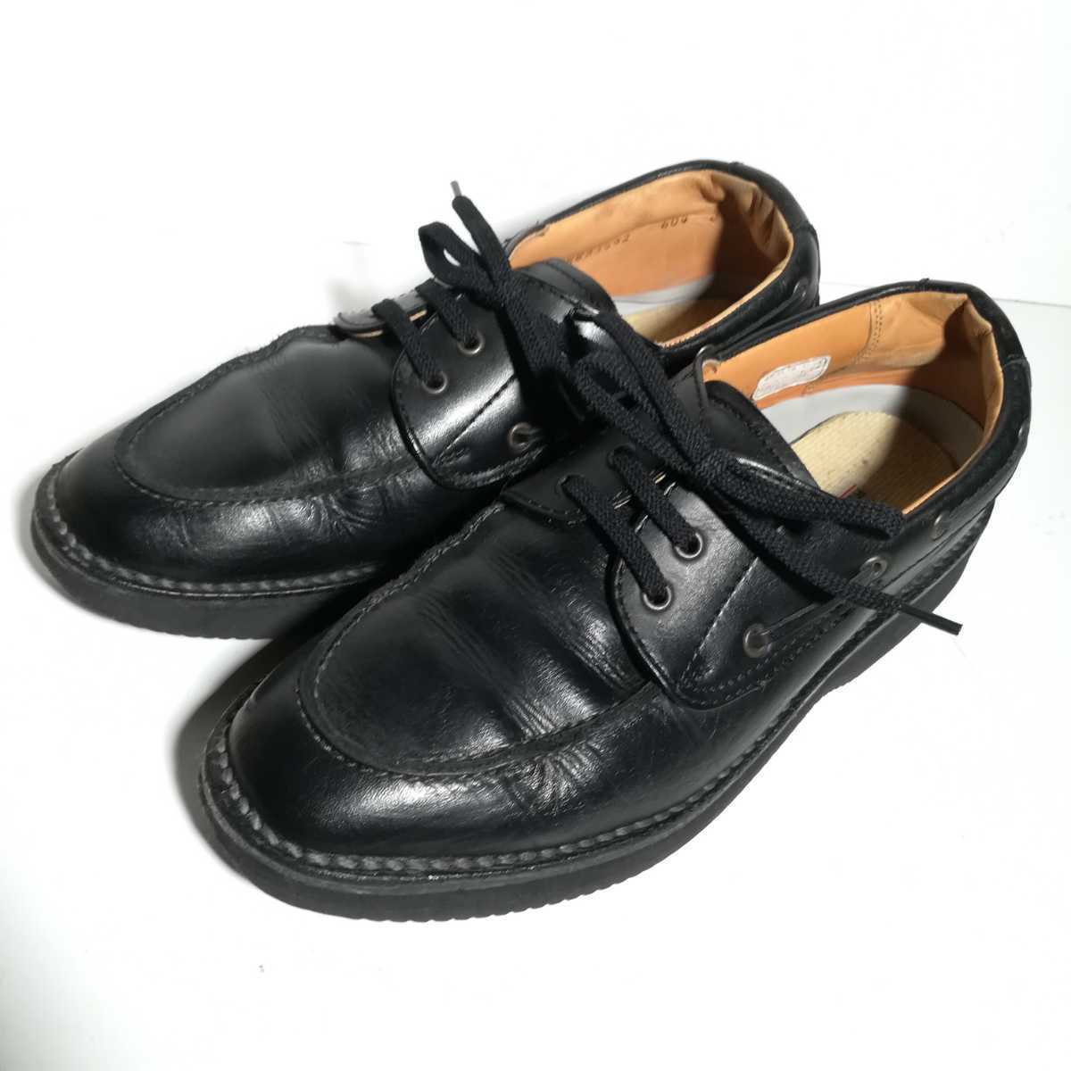 3286 リーガルウォーカー REGAL Walker 604 Uチップ 25.5 黒 ドレスシューズ ビジネス 革靴 紳士靴(25.5cm)｜売買されたオークション情報、yahooの商品情報 ...