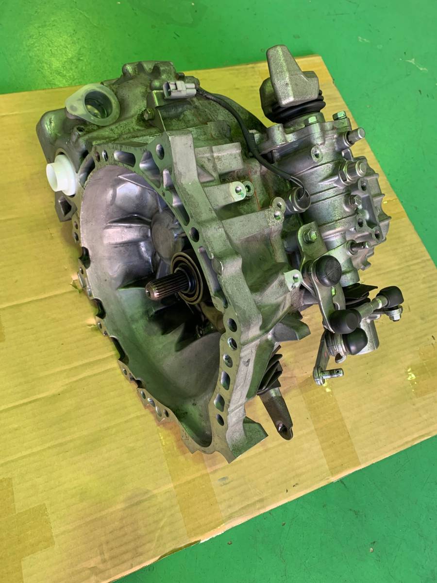 ncp13 ミッションの値段と価格推移は？｜602件の売買情報を集計したncp13 ミッションの価格や価値の推移データを公開