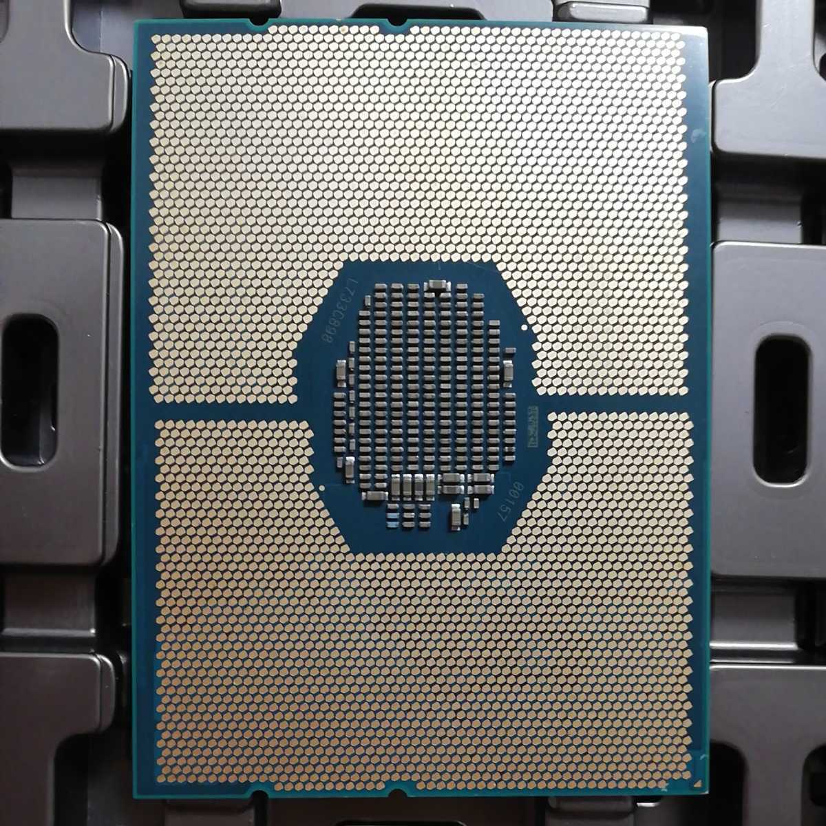 インテル Intel XEON Gold 6248R SRGZG 3.00GHZ CPU ジャンク品扱い 正規品(Xeon)｜売買された ...