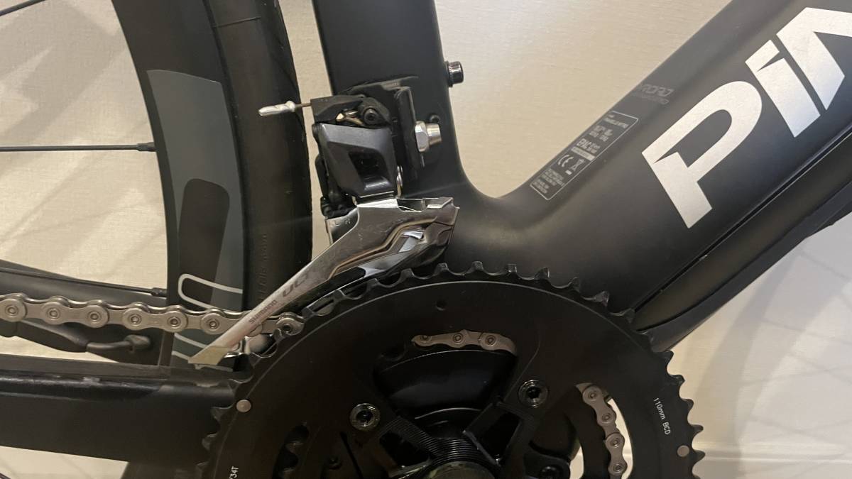 ジャンク 2020年ピナレロ ナイトロ イーバイク Pinarello NYTRO e-Bike フルカーボン53cm(520mm～)｜売買されたオークション情報、yahooの商品情報を ...