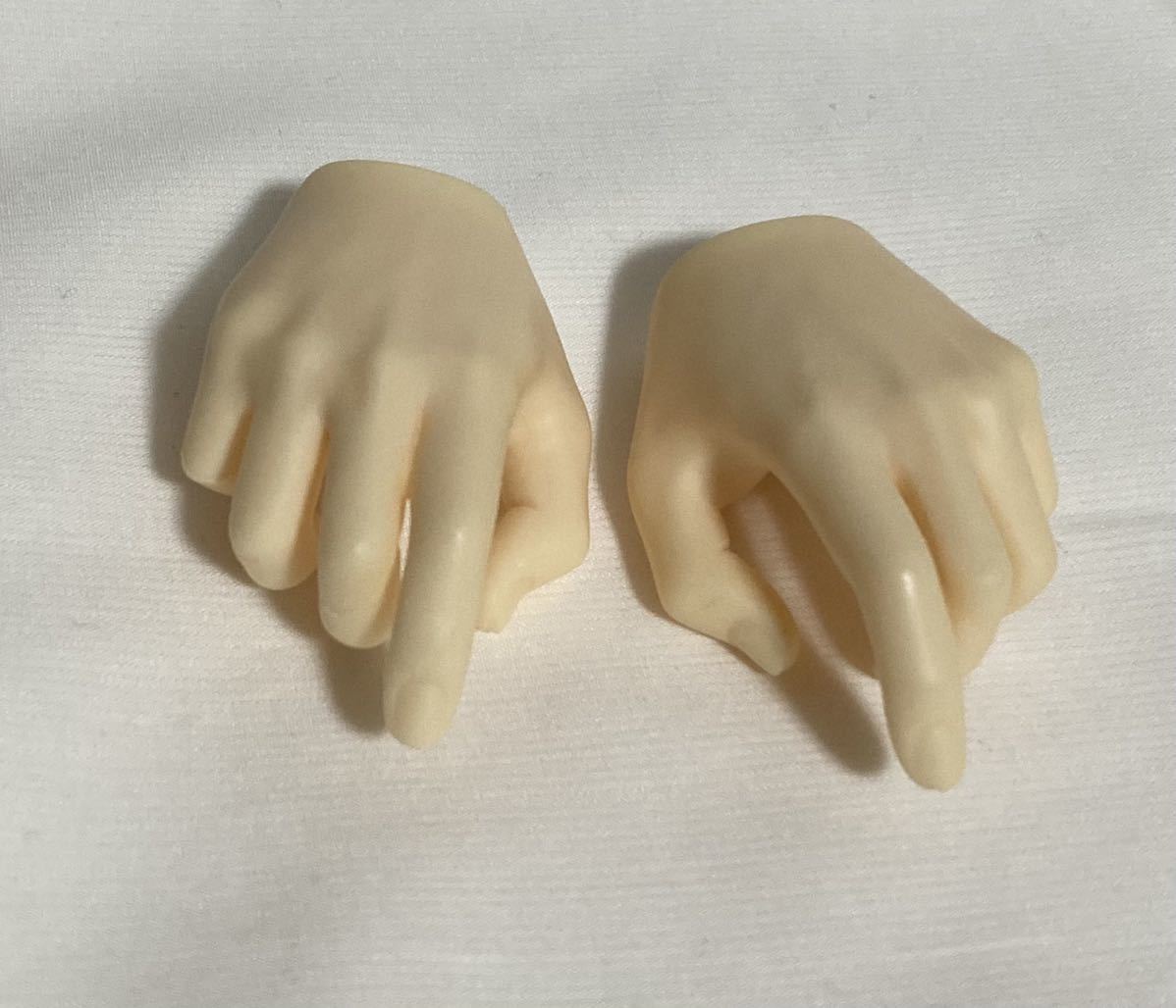 ボークス SDGr男の子用ハンドパーツ SDGrB-H-10 PSフェア スーパードルフィー(本体)｜売買されたオークション情報、yahooの商品情報をアーカイブ公開 - オークファン ...