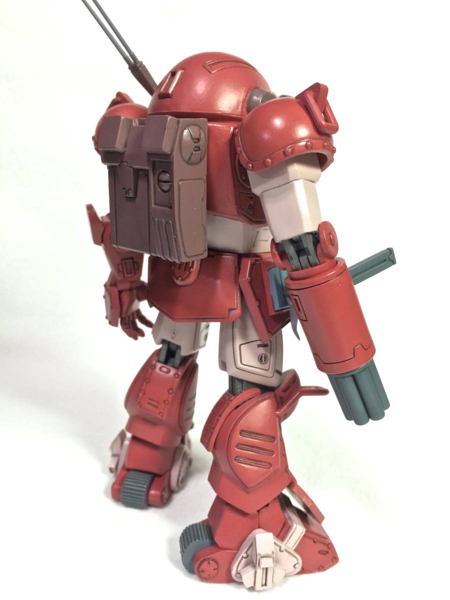 35MAX 1/35 ブルーティッシュドッグ 1/24フィアナおまけ 装甲騎兵ボトムズ VOTOMS 塗装済完成品(装甲騎兵ボトムズ)｜売買されたオークション情報、yahooの商品情報を ...
