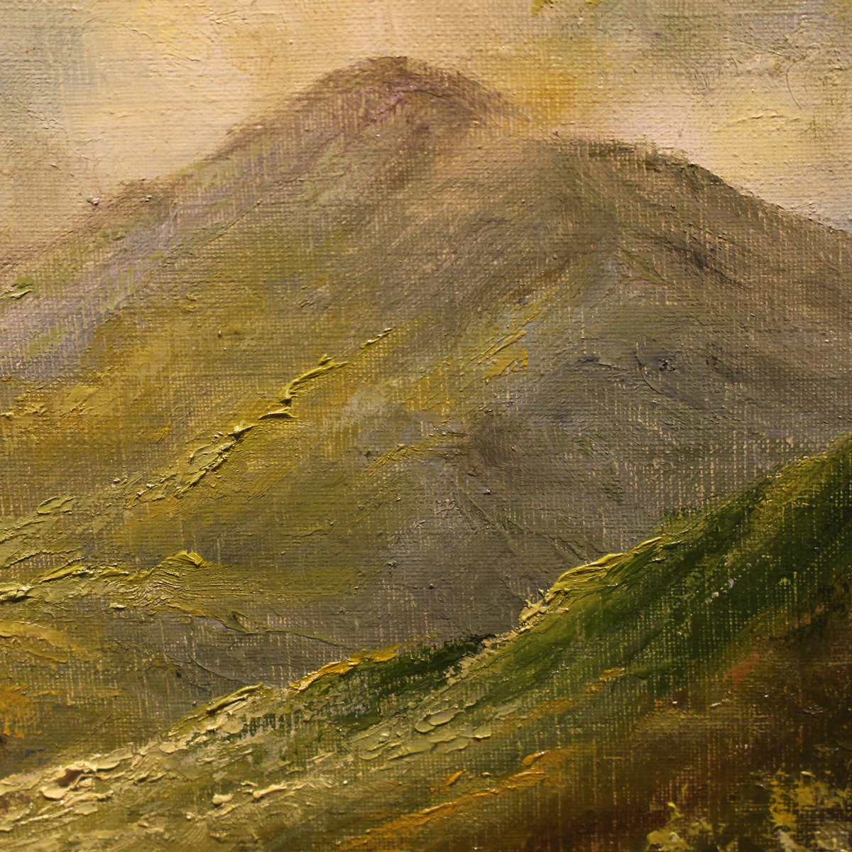 1円 おたからや xm688 長谷川音市 晩夏 油彩F6号 風景画 油絵 原画 額無し(自然、風景画)｜売買されたオークション情報、yahoo ...