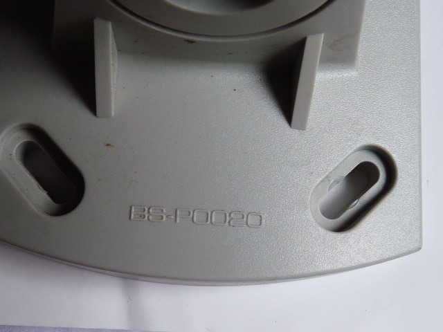 セコム Secom ホームカメラシステム モニター CM-C0170/カメラライト BS-P0020(防犯カメラ)｜売買されたオークション情報、yahooの商品情報をアーカイブ公開 ...