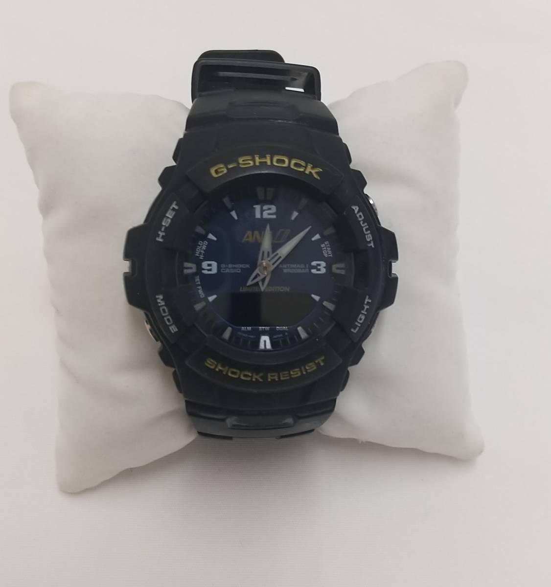 G-SHOCK 2327の値段と価格推移は？｜5件の売買情報を集計したG-SHOCK 2327の価格や価値の推移データを公開