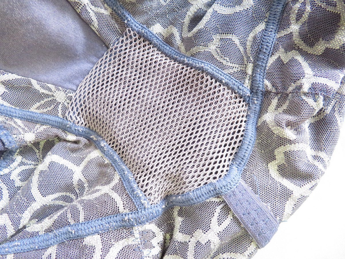 マルコ MARUKO ベルアージュ アヴァンセ サクラ ロングガードル S58 オウブブルー(Sサイズ)｜売買されたオークション情報、yahooの商品情報をアーカイブ公開 - オークファン ...