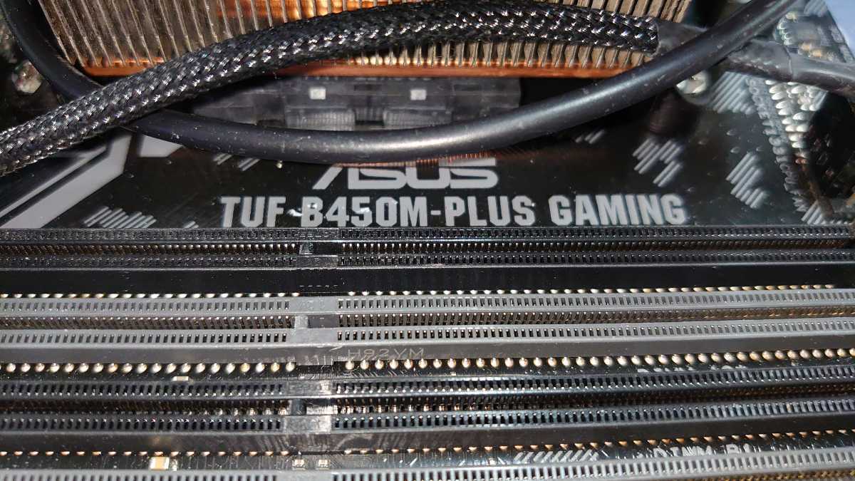 マザーボード CPU AMD Ryzen5 3500 AMD Wraith Prism RGB CPUクーラー セット ASUS TUF ...