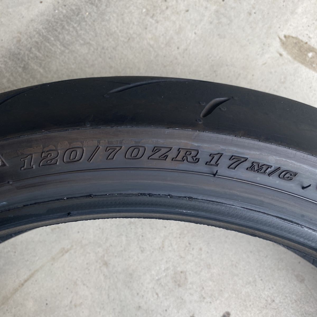 DUNLOP SPORTMAX D214 120/70ZR17 180/55ZR17 前後セット ダンロップ スポーツマックス(オンロード ...