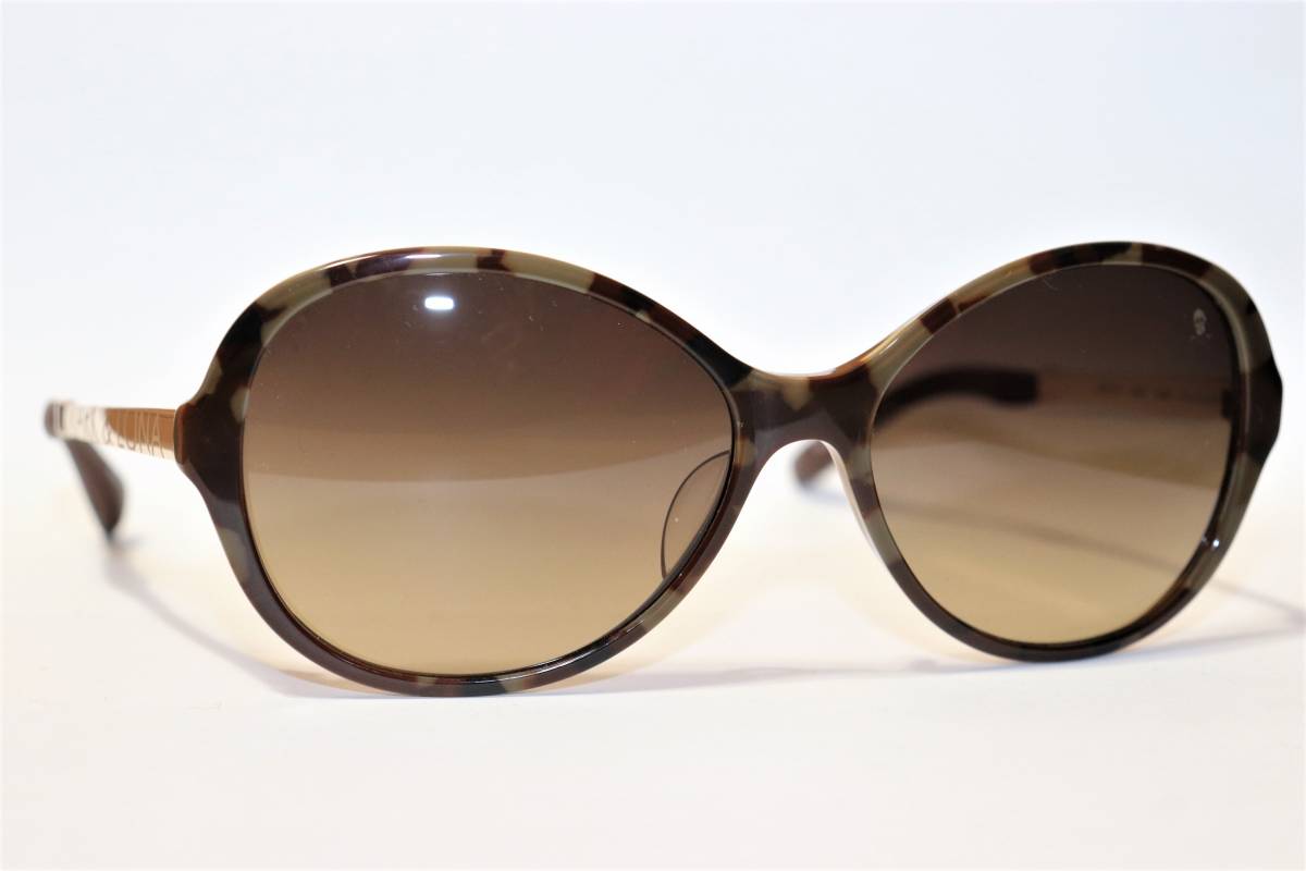 特価 MARK & LONA × SALT EXENE サングラス 偏向レンズ チタニウム 58 16-140 マーク&ロナ 国内正規品 カモ ...
