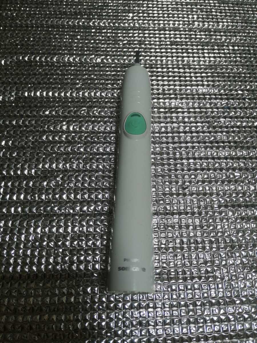 PHILIPS フィリップスソニッケアー イージークリーン HX6530 電動歯ブラシ sonicare(フィリップス)｜売買された ...
