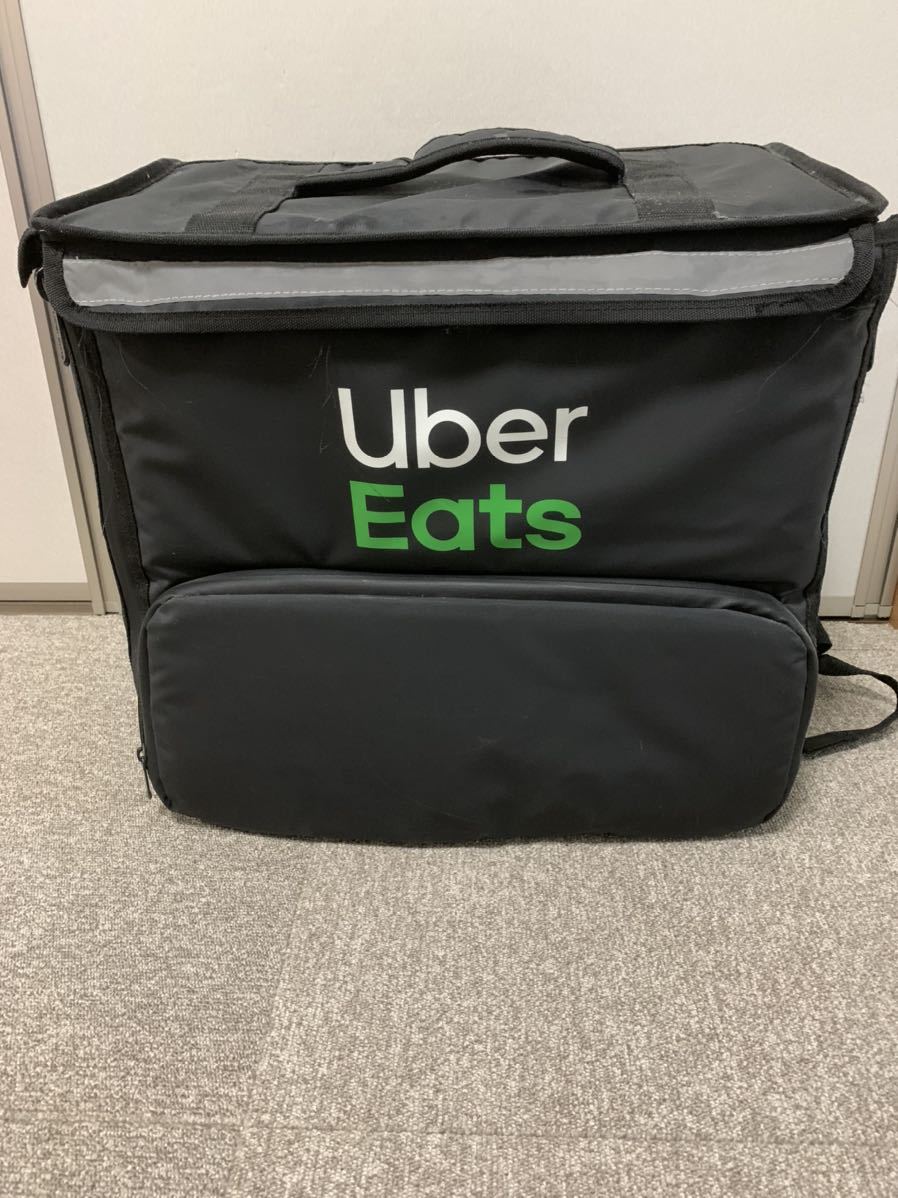 ウーバーイーツ Uber Eats 配達バッグ(リュックサック、デイパック)｜売買されたオークション情報、yahooの商品情報をアーカイブ公開 - オークファン（aucfan.com）