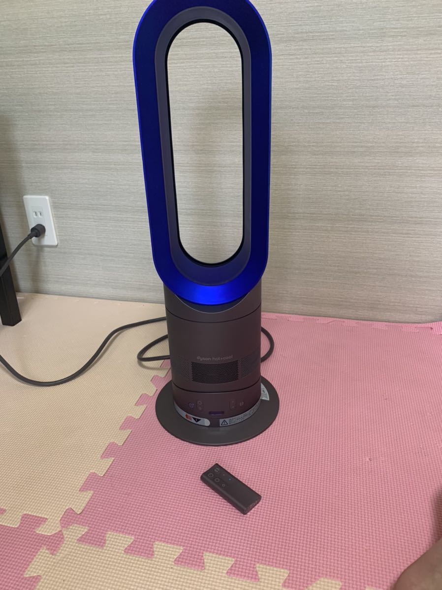 dyson AM04 み(扇風機)｜売買されたオークション情報、yahooの商品情報をアーカイブ公開 - オークファン（aucfan.com）