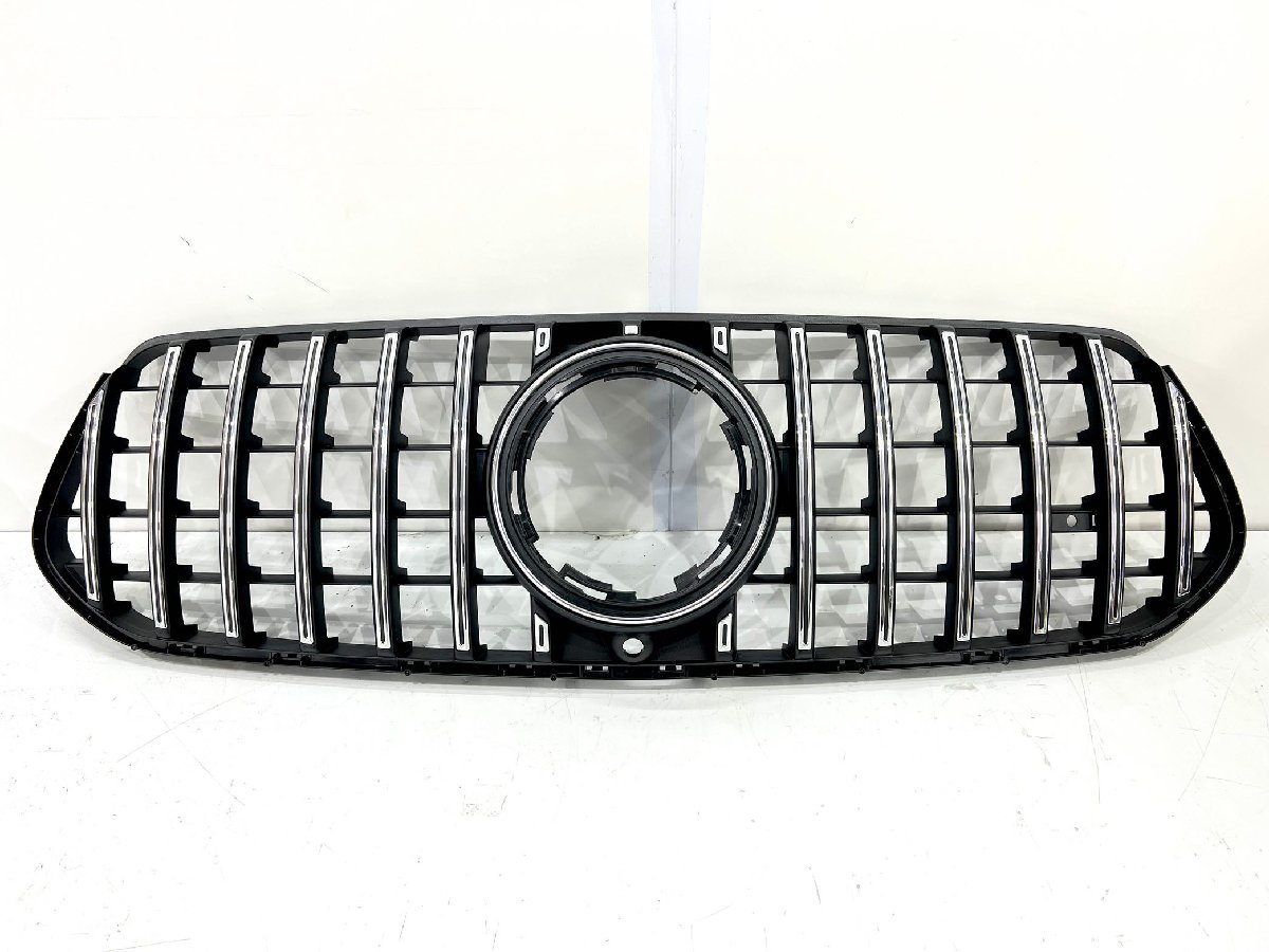 良品 ベンツ W167 GLE AMG 純正フロントグリル A1678881101/A1678881201 G17-6(フロント)｜売買された ...