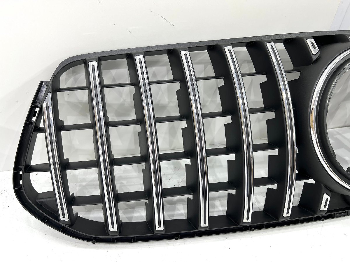 良品 ベンツ W167 GLE AMG 純正フロントグリル A1678881101/A1678881201 G17-6(フロント)｜売買された ...