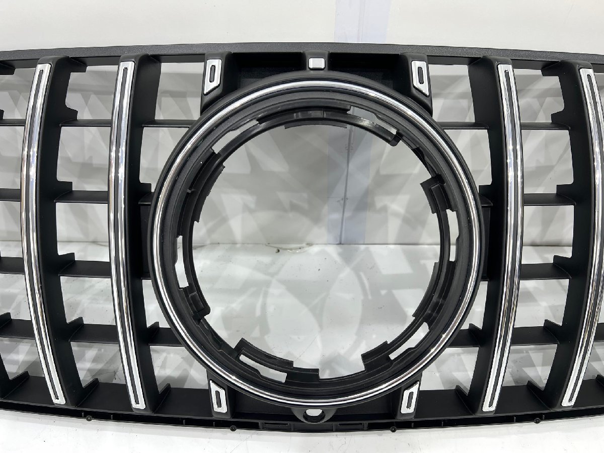 良品 ベンツ W167 GLE AMG 純正フロントグリル A1678881101/A1678881201 G17-6(フロント)｜売買された ...