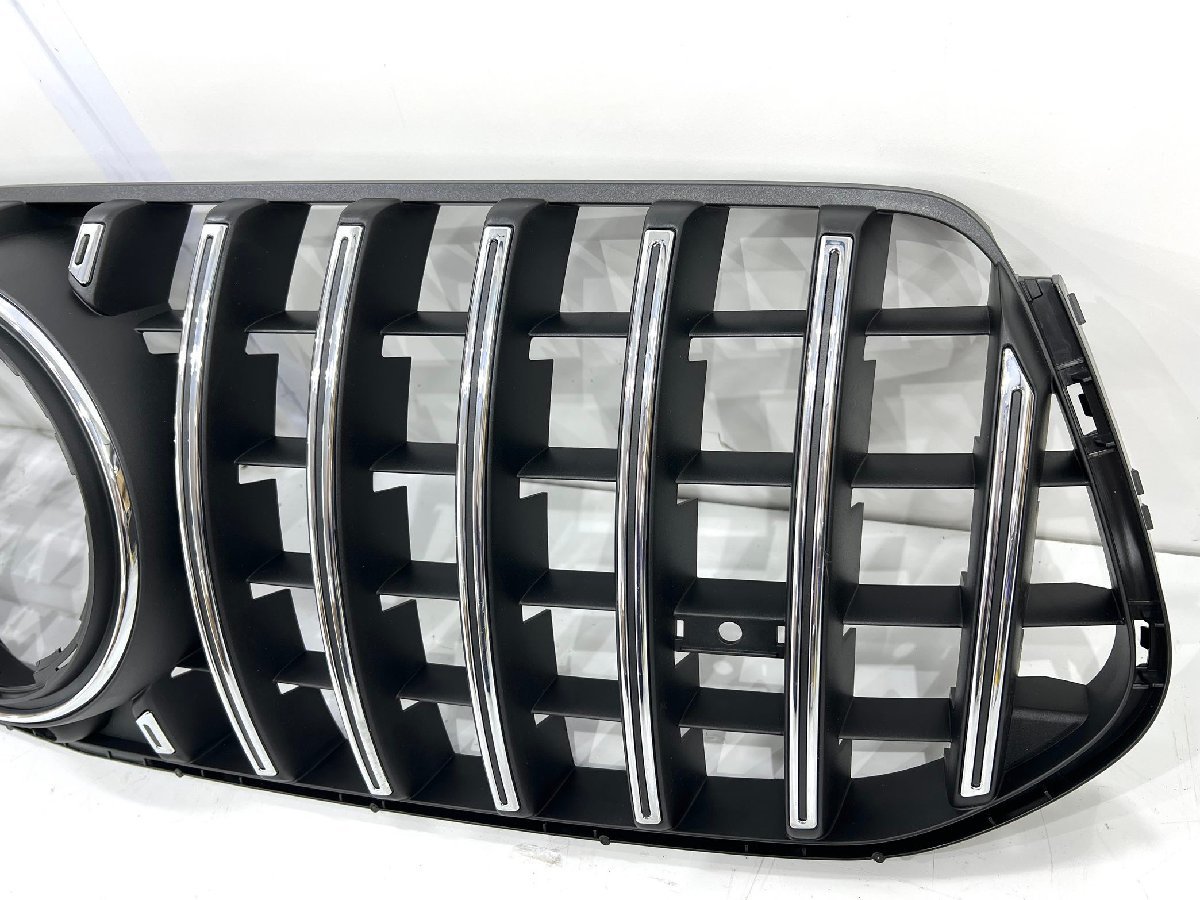 良品 ベンツ W167 GLE AMG 純正フロントグリル A1678881101/A1678881201 G17-6(フロント)｜売買された ...