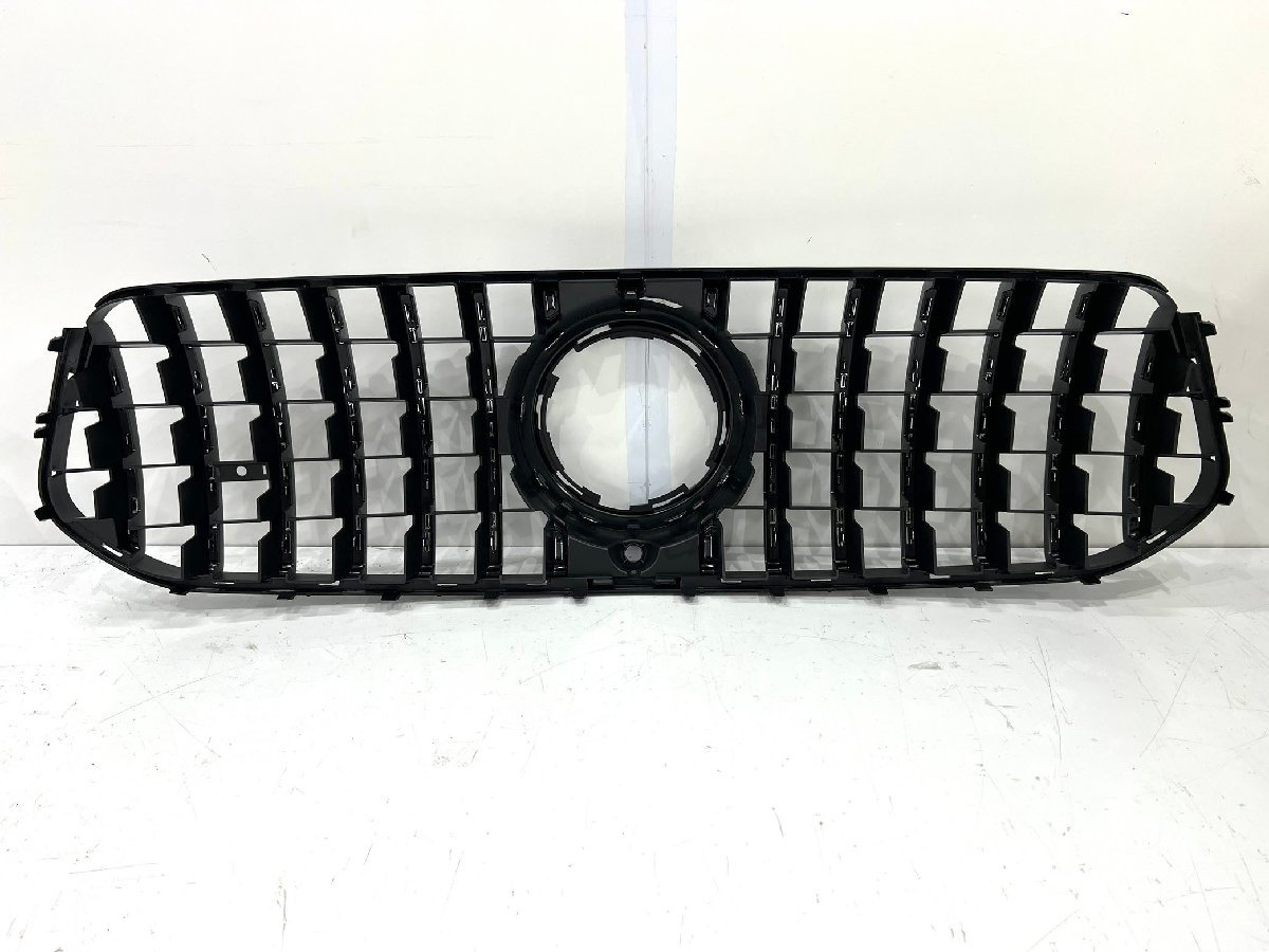 良品 ベンツ W167 GLE AMG 純正フロントグリル A1678881101/A1678881201 G17-6(フロント)｜売買された ...