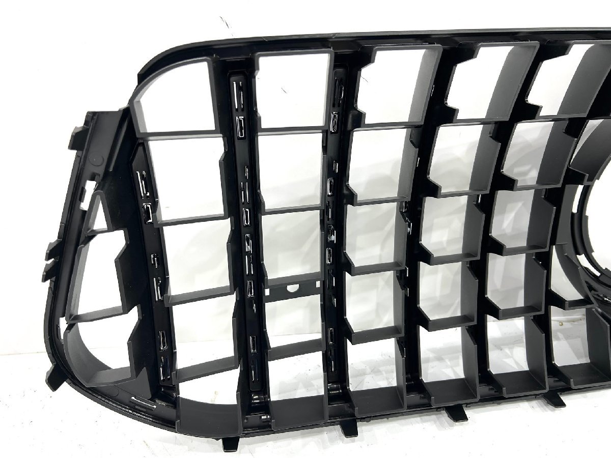 良品 ベンツ W167 GLE AMG 純正フロントグリル A1678881101/A1678881201 G17-6(フロント)｜売買された ...