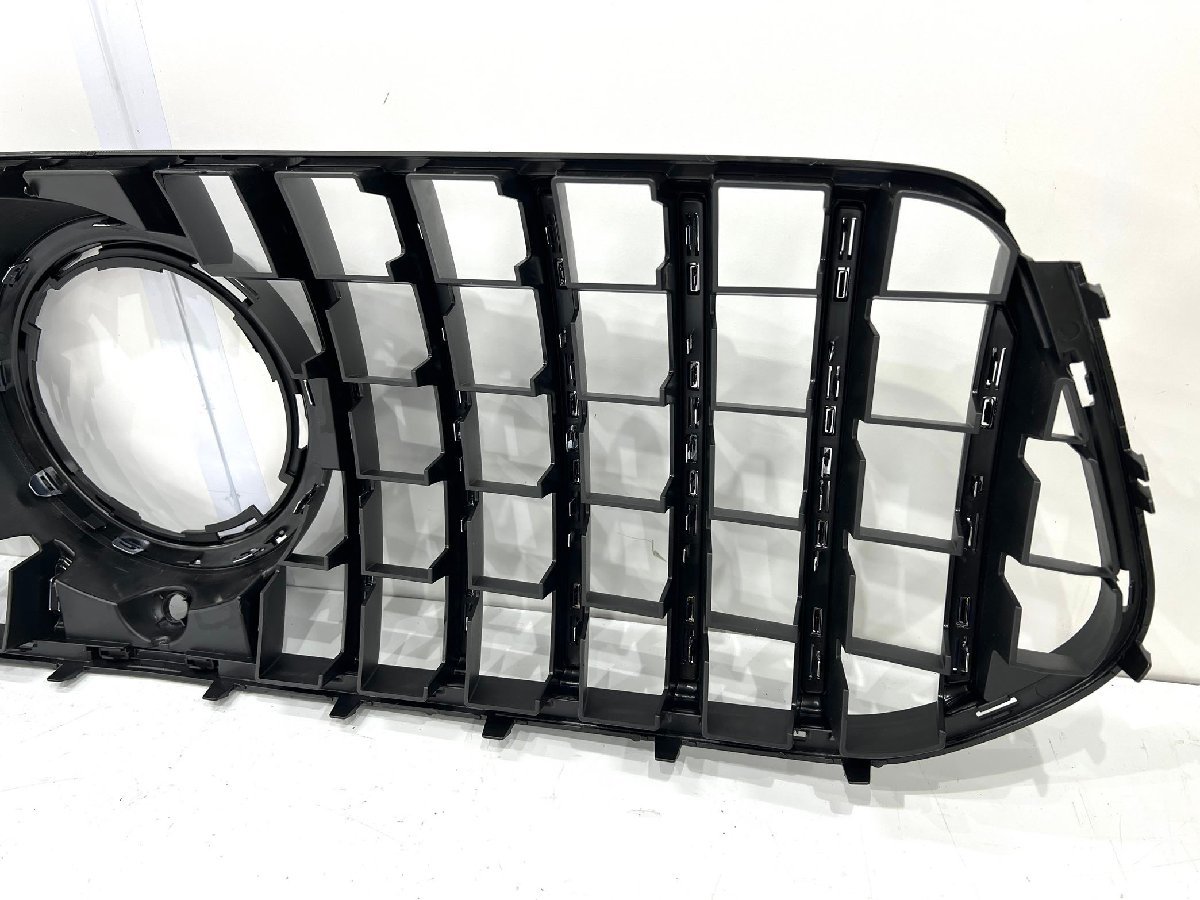 良品 ベンツ W167 GLE AMG 純正フロントグリル A1678881101/A1678881201 G17-6(フロント)｜売買された ...
