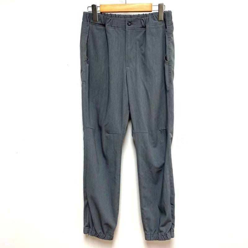 スペルバウンド 裾ジップ イージー パンツ 43- 611T その他ボトムス 30 灰 / グレー 無地(Mサイズ)｜売買されたオークション ...