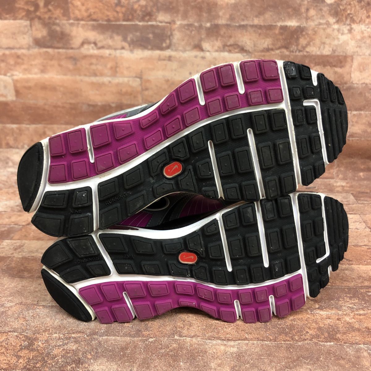 A-191 NIKE Air Max Tailwind 4. Flywire Fitsole エア マックス テイルウィンド 4 フライ ...