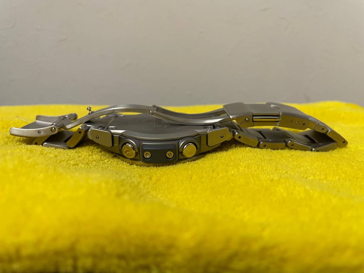 カシオ PRO TREK プロトレック PRW-31YT-7JF(PRO TREK)｜売買されたオークション情報、yahooの商品情報を ...