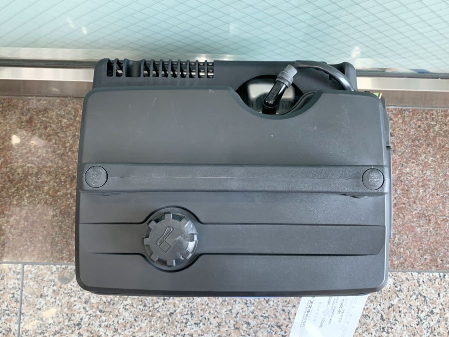 KOMATSU コマツ ポータブル発電機 KV900G 60Hz スズキ(発電機)｜売買されたオークション情報、yahooの商品情報をアーカイブ公開 - オークファン（aucfan.com）