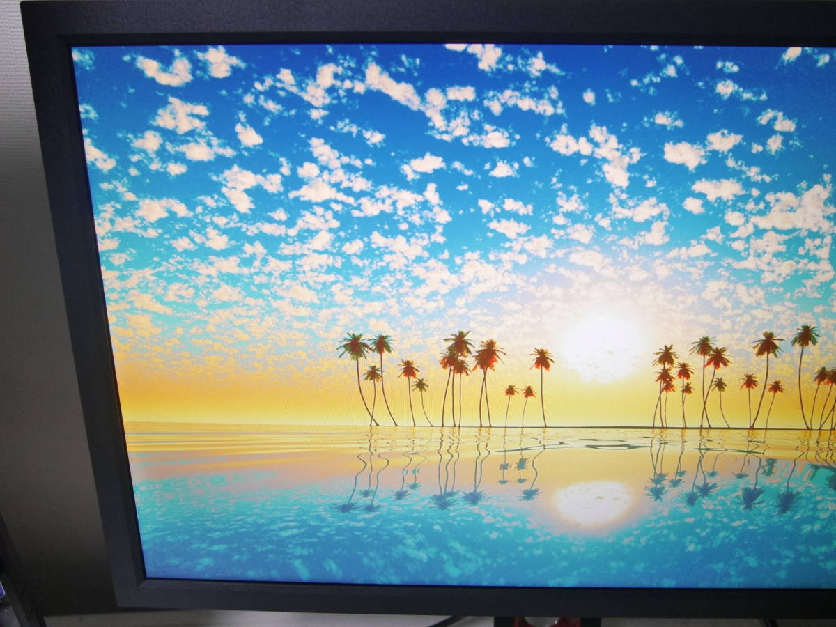 BenQ 24インチ ゲーミングモニター XL2411K 2022年製(24インチ～)｜売買されたオークション情報、yahooの商品情報をアーカイブ公開 - オークファン（aucfan.com）