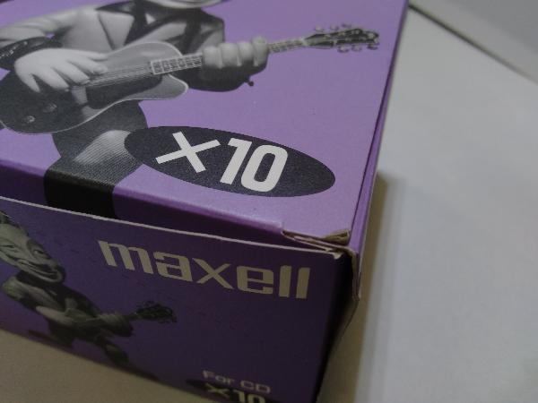 maxell METAL PO'z 70 10個入り メタルテープ MPOZ-70 中身 店舗受取可(記録媒体)｜売買されたオークション情報 ...