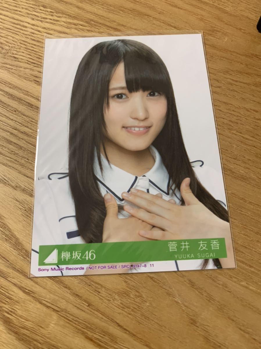 欅坂46 菅井友香 世界には愛しかない CD封入 ヨリ 生写真 卒業 櫻坂46(乃木坂46)｜売買されたオークション情報、yahooの商品情報をアーカイブ公開 - オークファン（aucfan.com）