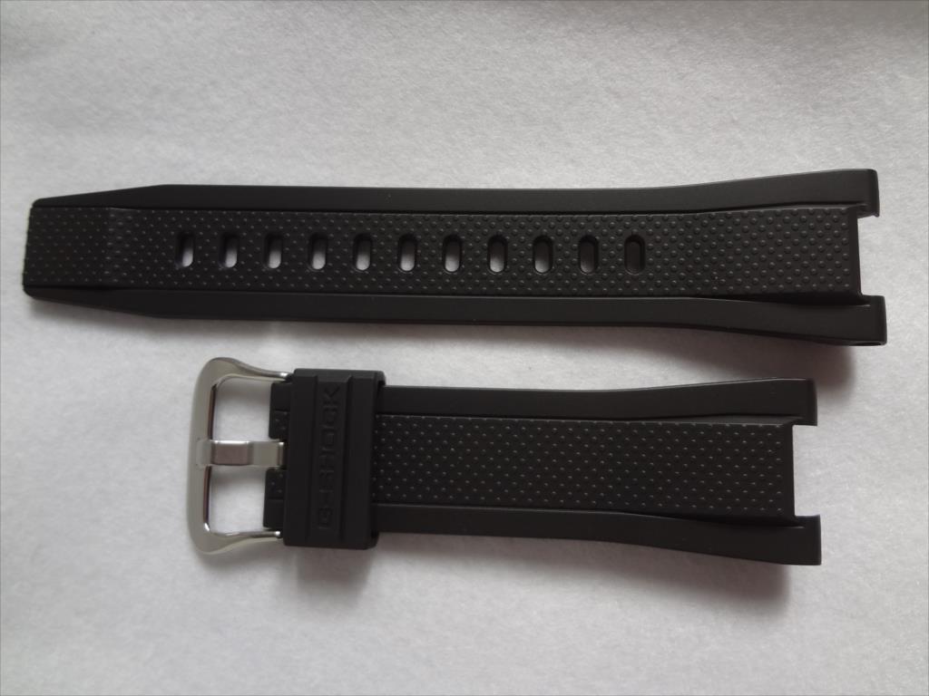 CASIO 純正 ベルト GST-W100G-1BJF GST-S110-1A GST-210B-1A GST-W110-1AJF GST-210B-1A9JF GST-400G-1A9 ...