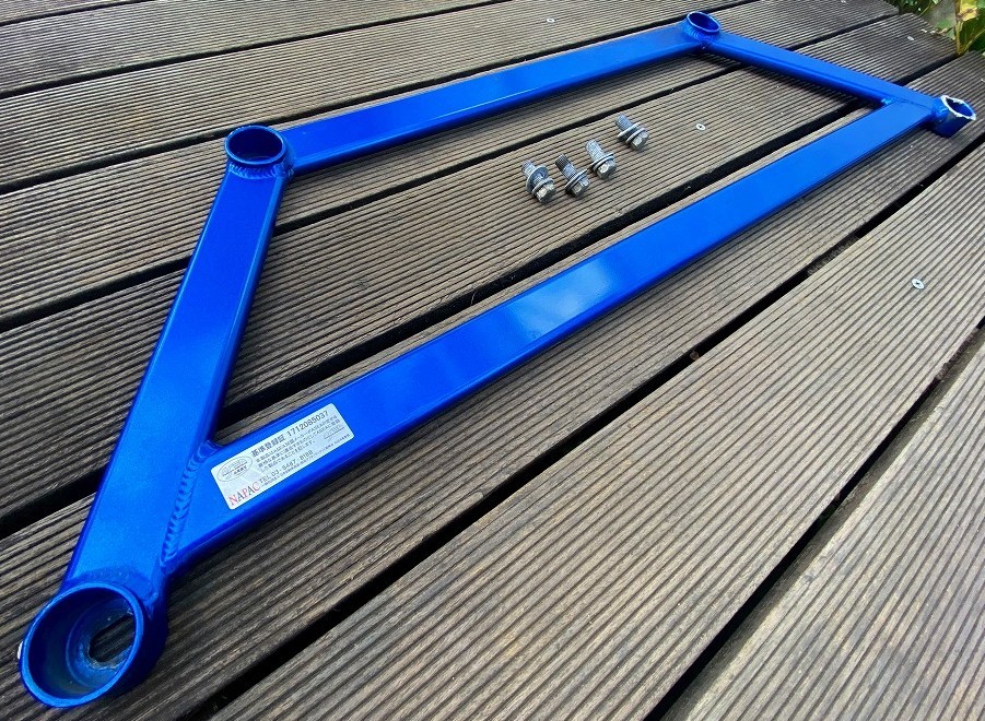 サクシード プロボックス クスコ アンダーブレース ボディー補強 NCP10 NCP50 彡(トヨタ用)｜売買されたオークション情報、yahooの商品情報をアーカイブ公開 - オークファン ...