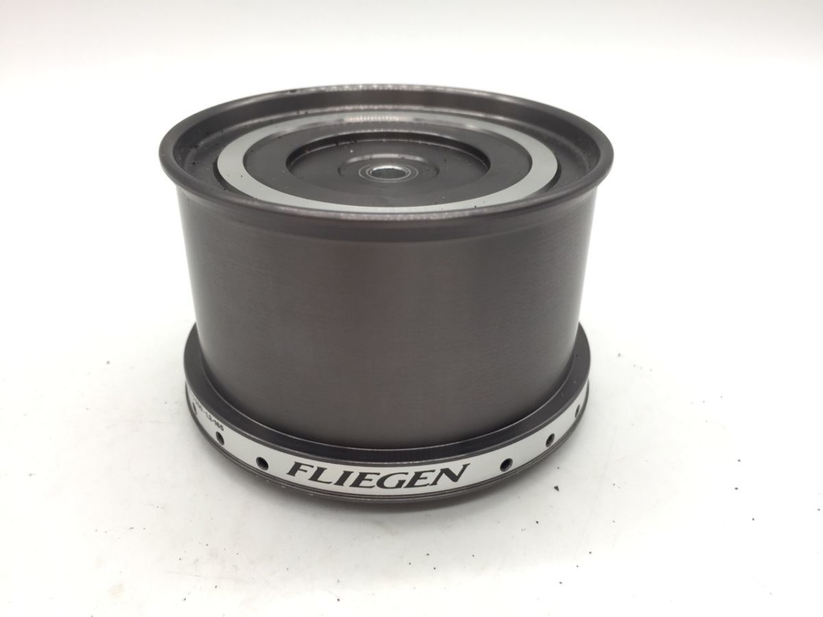 0902-445M②15957 リール SHIMANO シマノ スーパーエアロ SUPER AERO FLIEGEN SA33 替えスプール ...