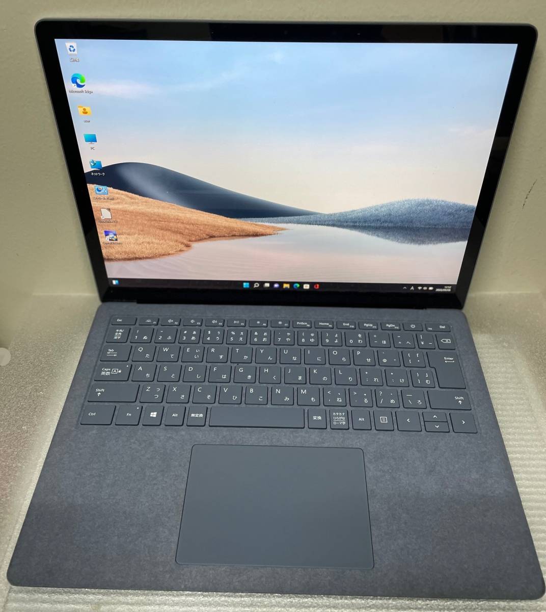 Surface Lap top 4 microsoft 1950 Core i5 1135 G7 2.4GHz/SSD512GB ...