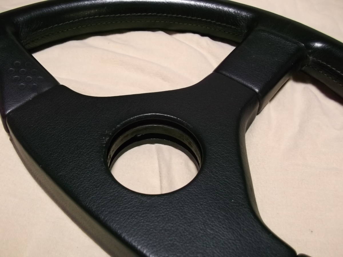 momo モモ ステアリング Fマーク付き フェラーリ純正 328 348 ギブリ(ステアリング、ハンドル本体)｜売買されたオークション情報、yahooの商品情報をアーカイブ公開 ...