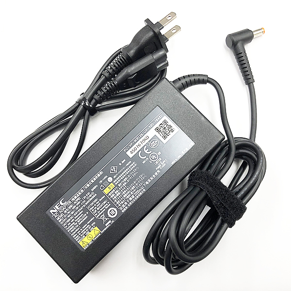ACアダプター 純正 NEC ADP92 PC-VP-WP129 OP-520-76427 19V-4.74A NEC VersaPro PC ...