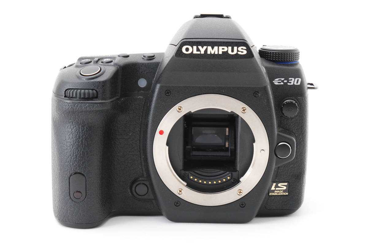 OLYMPUS E-30 ボディ オリンパス デジタル一眼レフカメラ #6819(オリンパス)｜売買されたオークション情報、yahooの商品情報をアーカイブ公開 - オークファン（aucfan ...