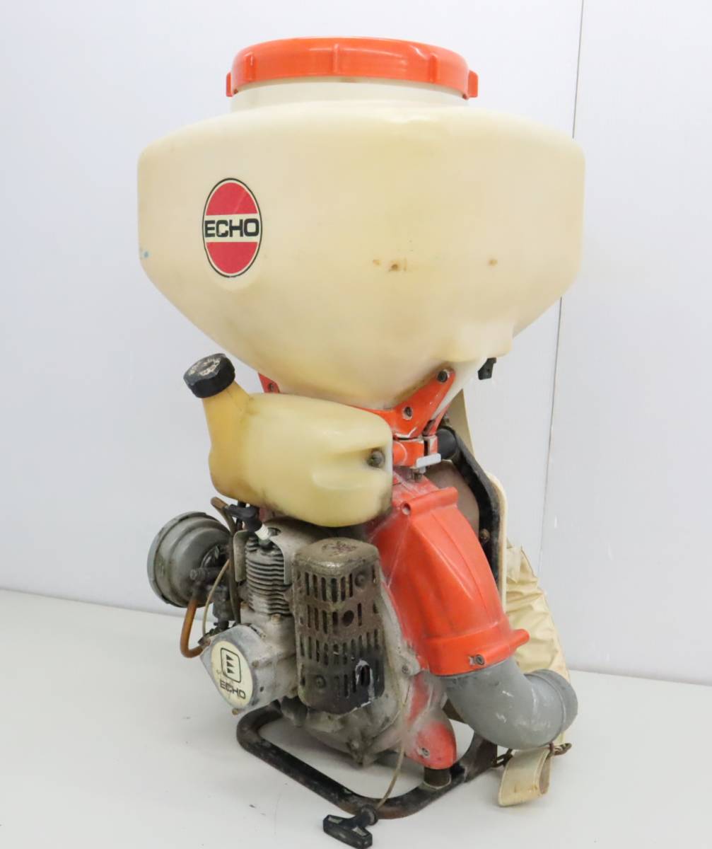 ｜エンジン 噴霧器 背負い 式｜ECHO 共立 PD-703E 農機具 農業｜ジャンク M4885(噴霧器)｜売買されたオークション情報 ...