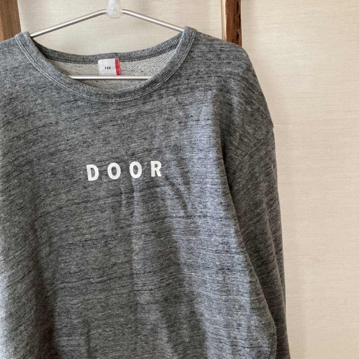 FOV シンプルなトップス 150-160(150（145～154cm）)｜売買されたオークション情報、yahooの商品情報をアーカイブ公開 - オークファン（aucfan.com）