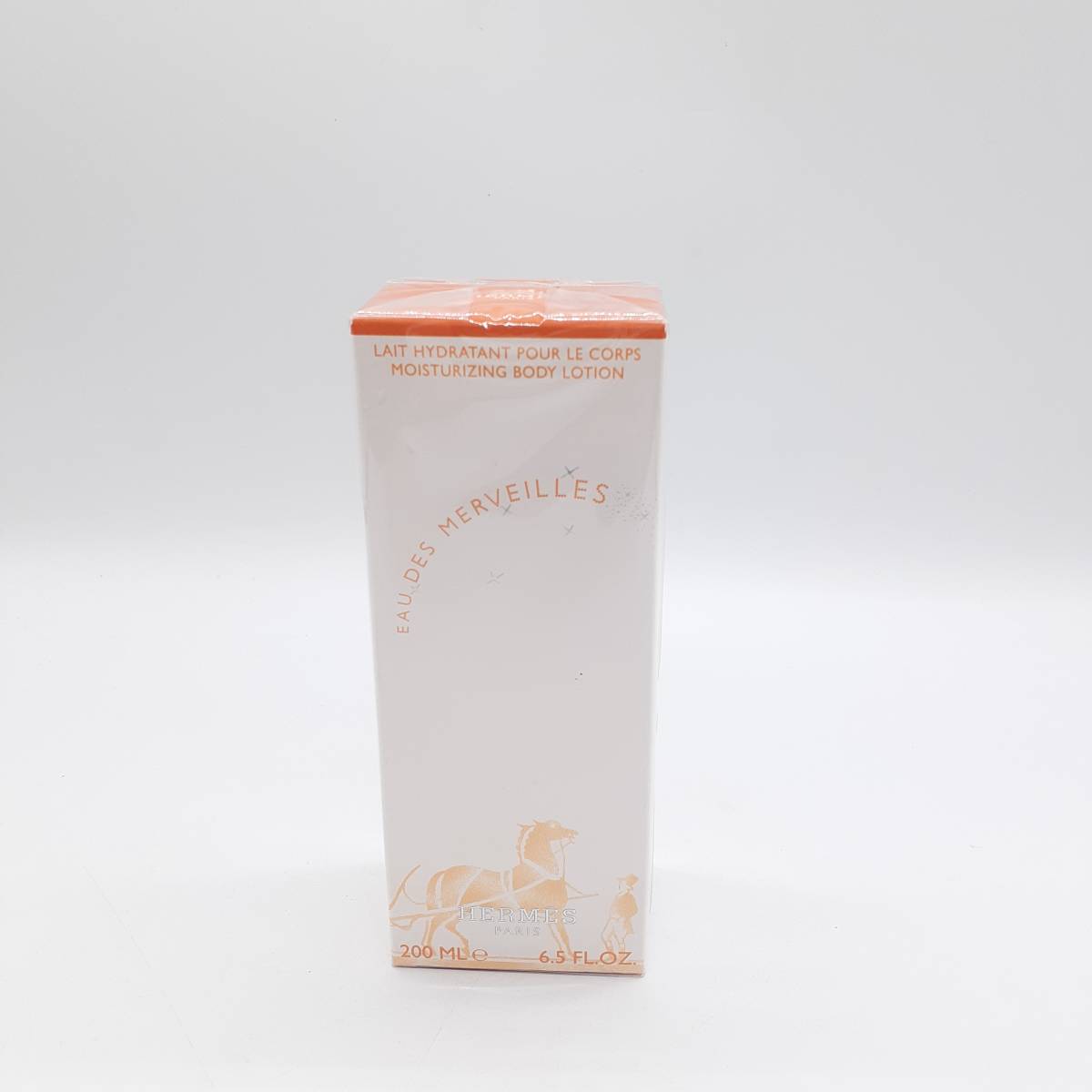 HERMES エルメス オーデメルヴェイユ モイスチャーライジング ボディーローション 200ml(エルメス)｜売買されたオークション情報、yahooの商品情報をアーカイブ公開 ...