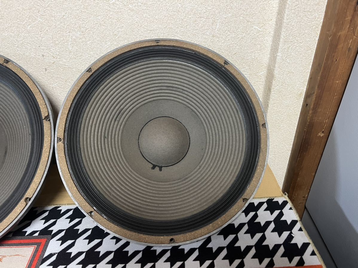JBL 2216 アルニコ ペア(スピーカー本体)｜売買されたオークション情報、yahooの商品情報をアーカイブ公開 - オークファン ...